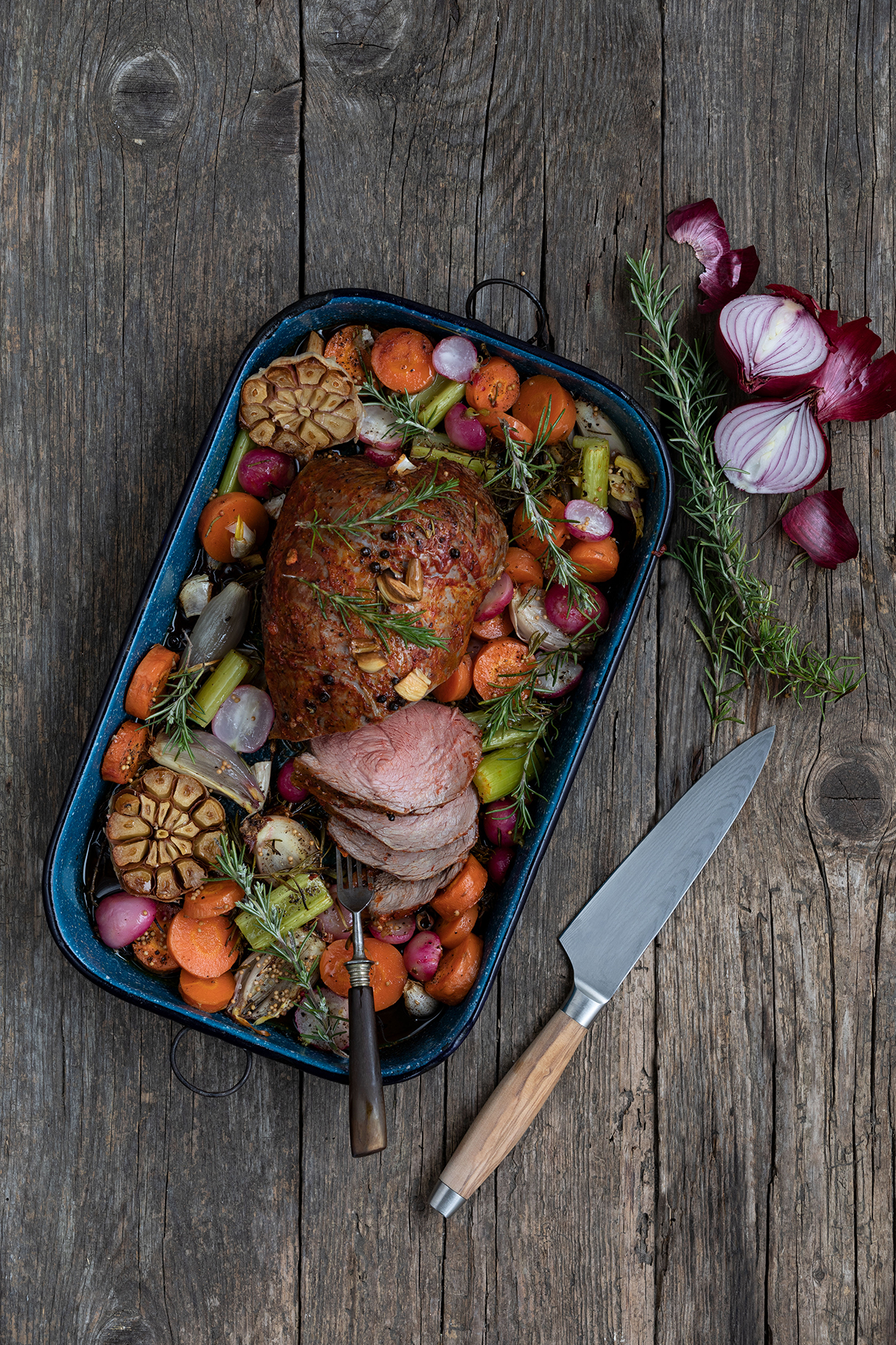 HOME » ClavelsKitchen.com